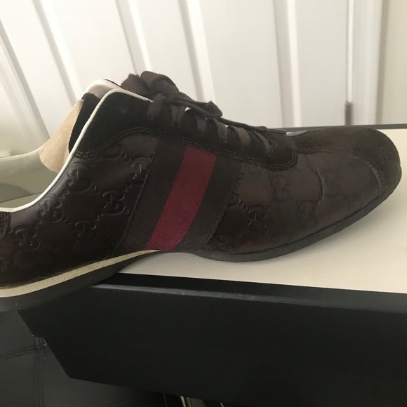 Gucci | Shoes | Gucci Old School Shoe | Poshmark